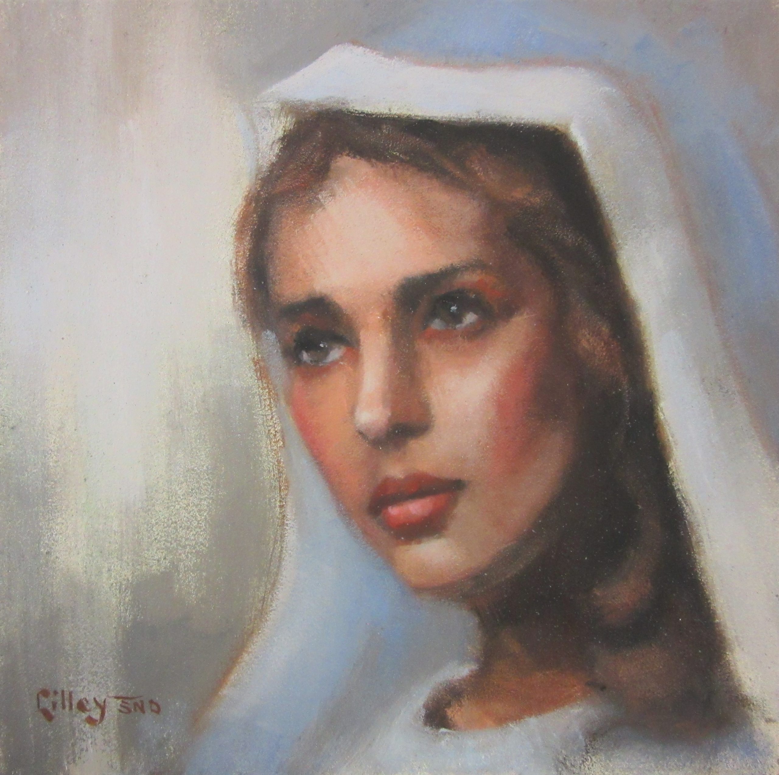 Full of Grace - Grace to Paint