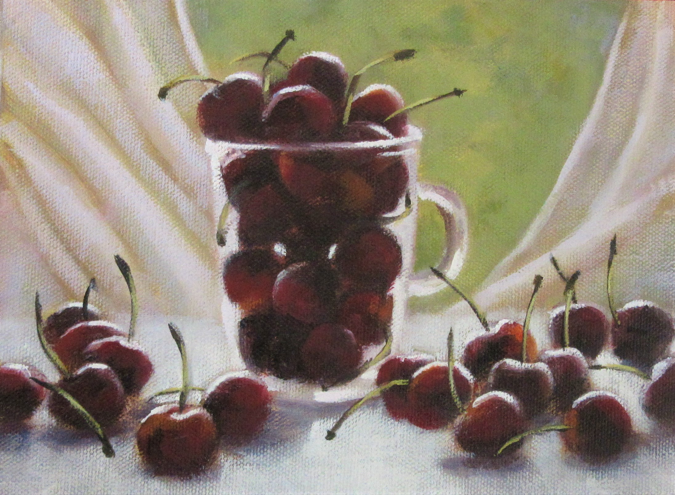 It's a Bing Thing - Grace to Paint